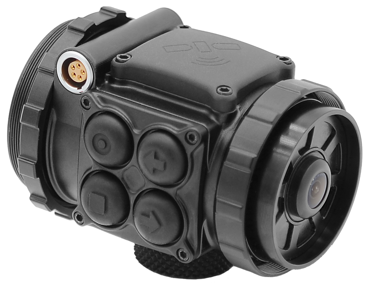 MTAR-HUD Multi-Task Augmented Reality Heads Up Display — Precision ...