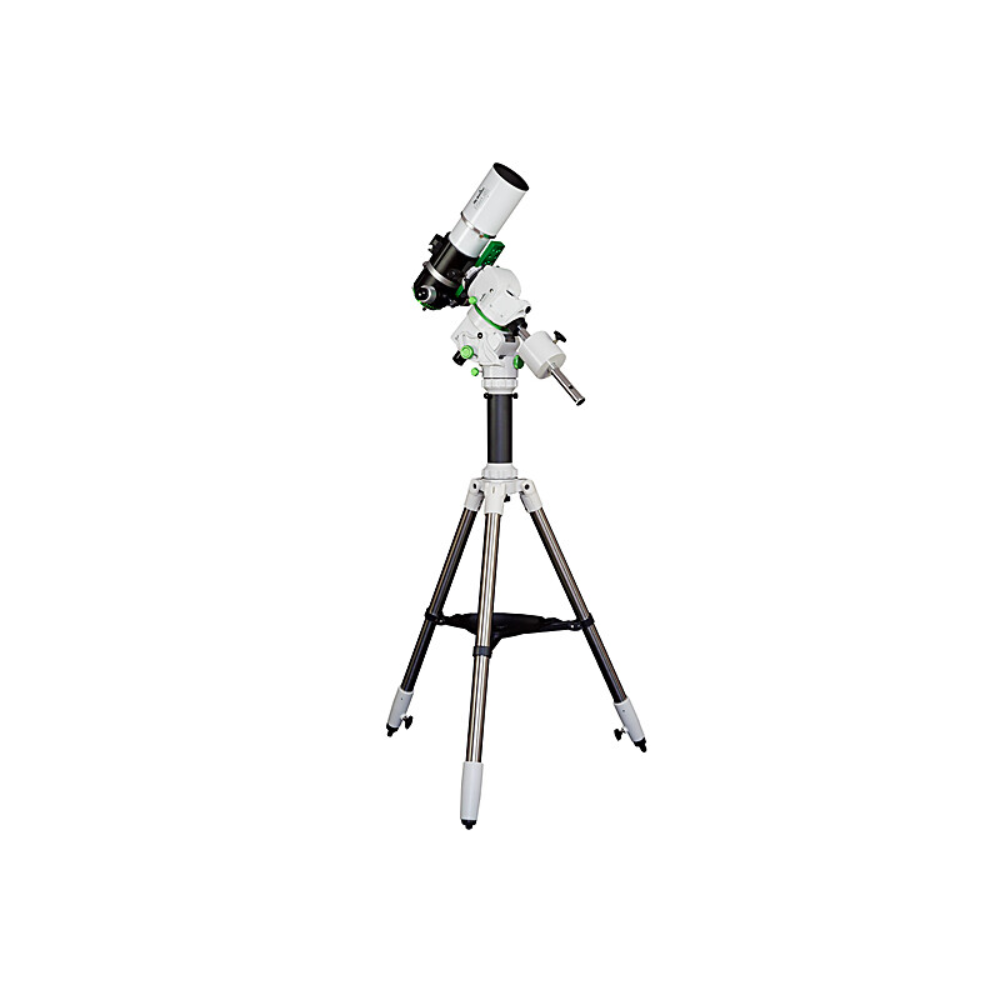 AstroView 70ED Apochromatic Refractor — Precision Sight Gear